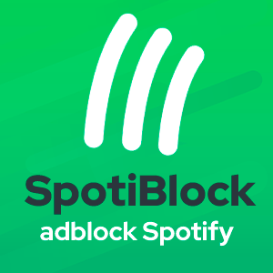 SpotiBlock | Adblock for Spotify - Microsoft Edge Addons
