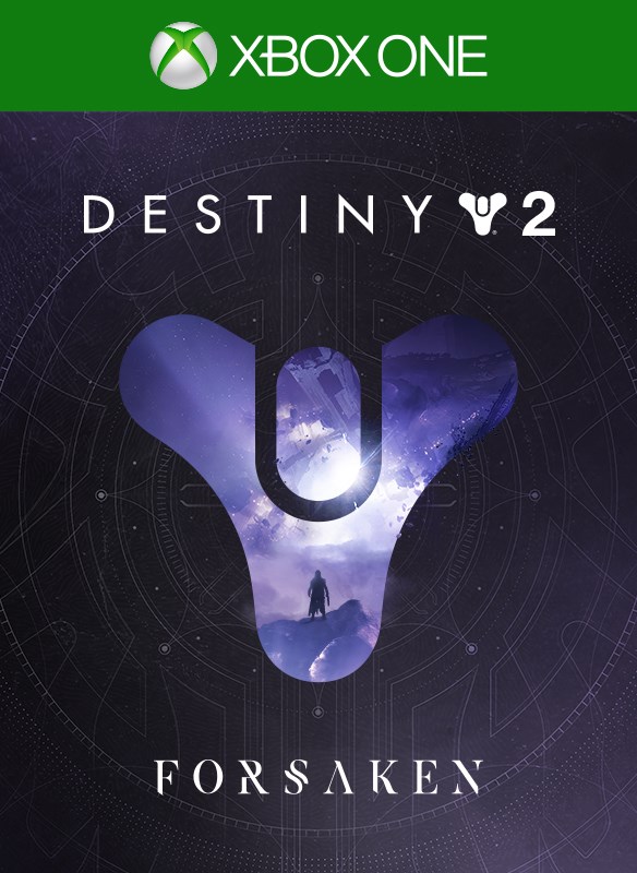 Destiny 2: Forsaken Pack on Xbox Price