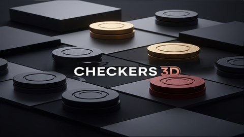 Buy Checkers 3D Pro | Xbox