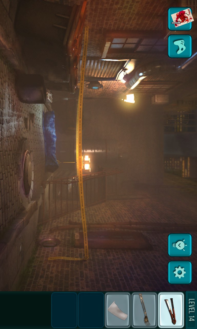 Escape City | Xbox Clips & Screenshots