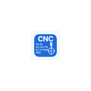 CNC Code Viewer - Download and install on Windows | Microsoft Store