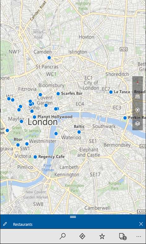 Get Windows Maps - Microsoft Store en-GB
