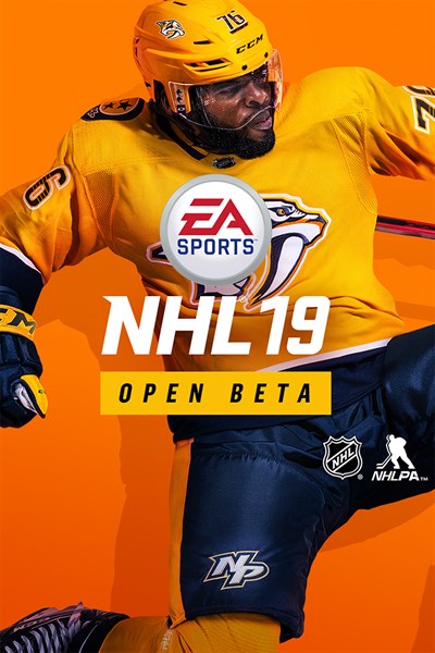 EA SPORTS NHL 19 Beta Is Now Available For Xbox One - Xbox Wire
