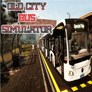 OldCity Bus Simulating - Download and play on Windows | Microsoft Store