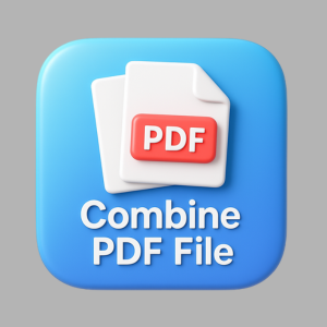 Combine PDF File - Free download and install on Windows | Microsoft Store