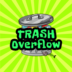 Trash Overflow - Download and play on Windows | Microsoft Store