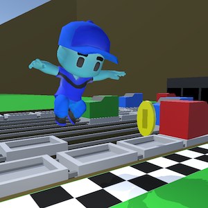 Extreme Jumper Challenge - Download and play on Windows | Microsoft Store