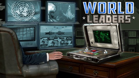 Get World-Leaders | Xbox
