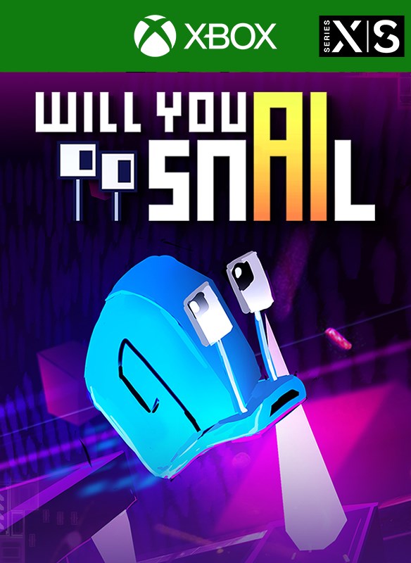 Will You Snail? Price on Xbox