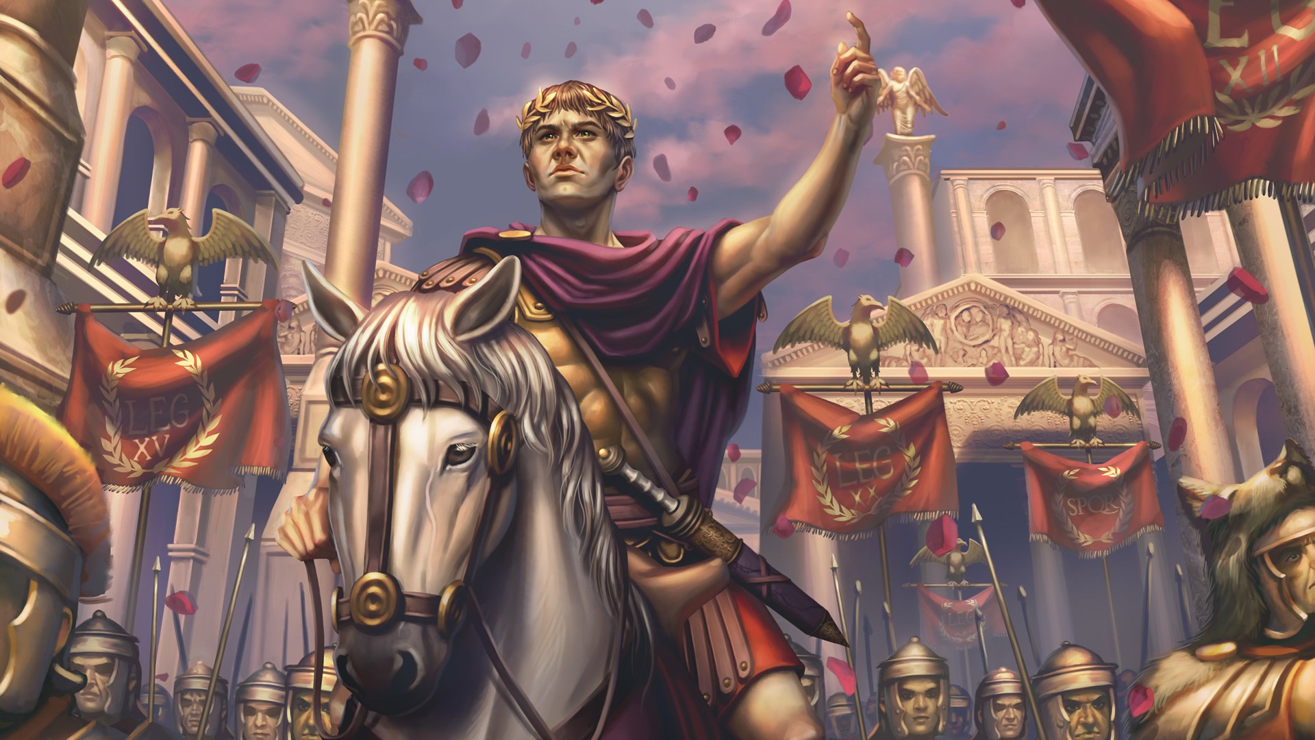 The Rise and Fall of the Roman Empire: A Historical Journey | BULB