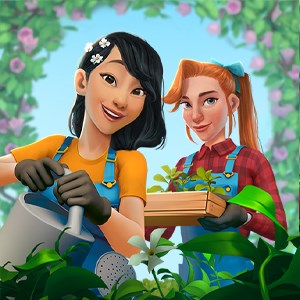 Spring Valley: Farm Adventures - Official game in the Microsoft Store
