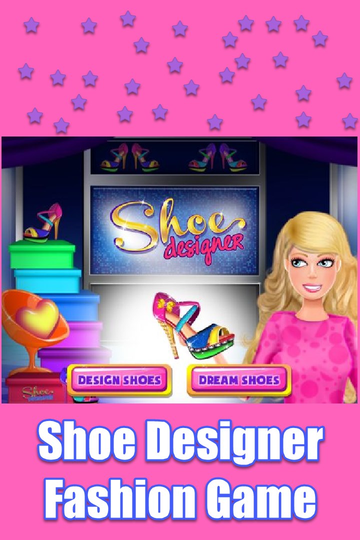 Shoe Designer Fashion Game を入手 - Microsoft Store ja-JP