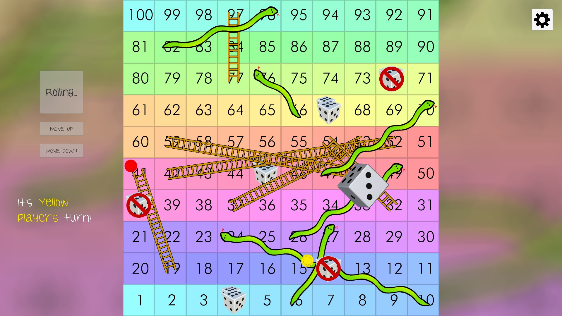 购买 Snakes and Ladders Local Multiplayer - Microsoft Store zh-CN
