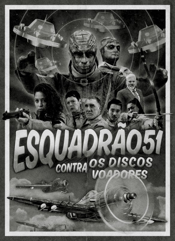 Squad 51 vs. the Flying Saucers Price on Xbox