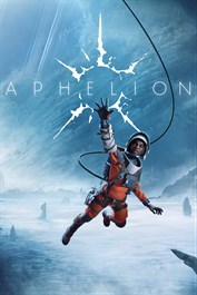 Comprar Aphelion | Xbox
