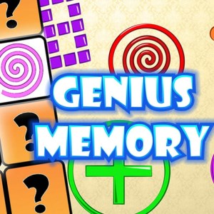 Genius Memory Game - Microsoft Edge Addons