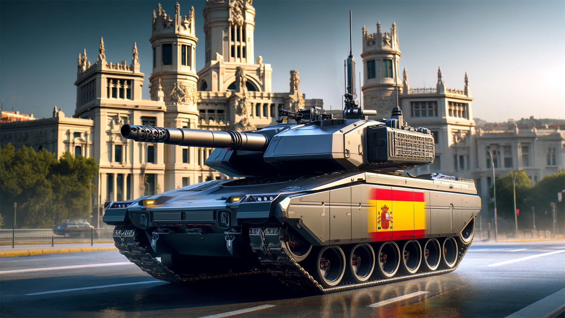Obtener Tank Force: Juego De Guerra De Tanques En Tanques Modernos ...