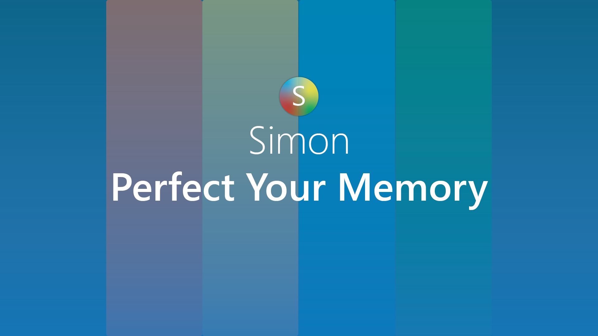 Get Simon - Perfect Your Memory - Microsoft Store