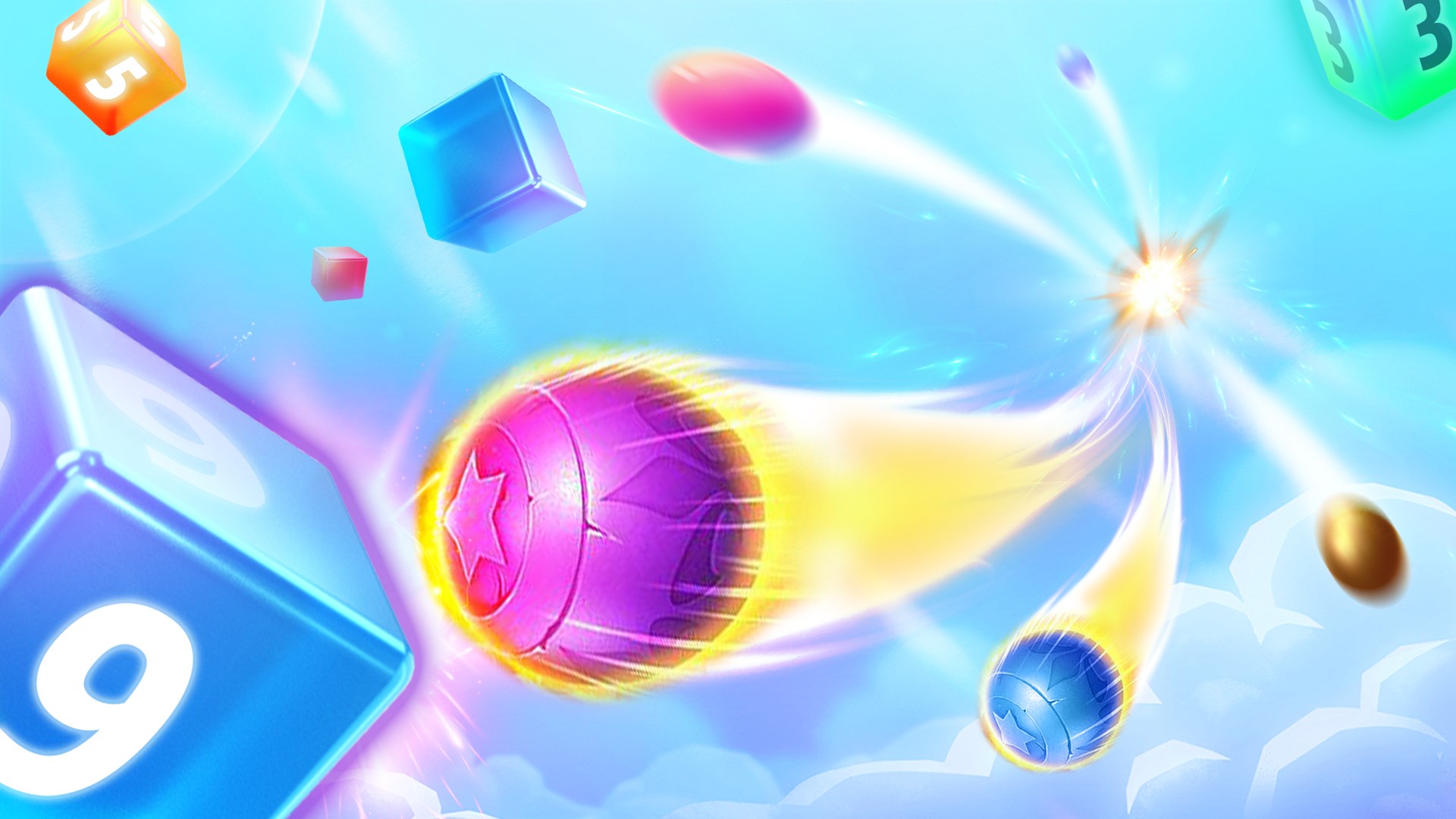 Купить Destroy The Box — Microsoft Store (ru-RU)