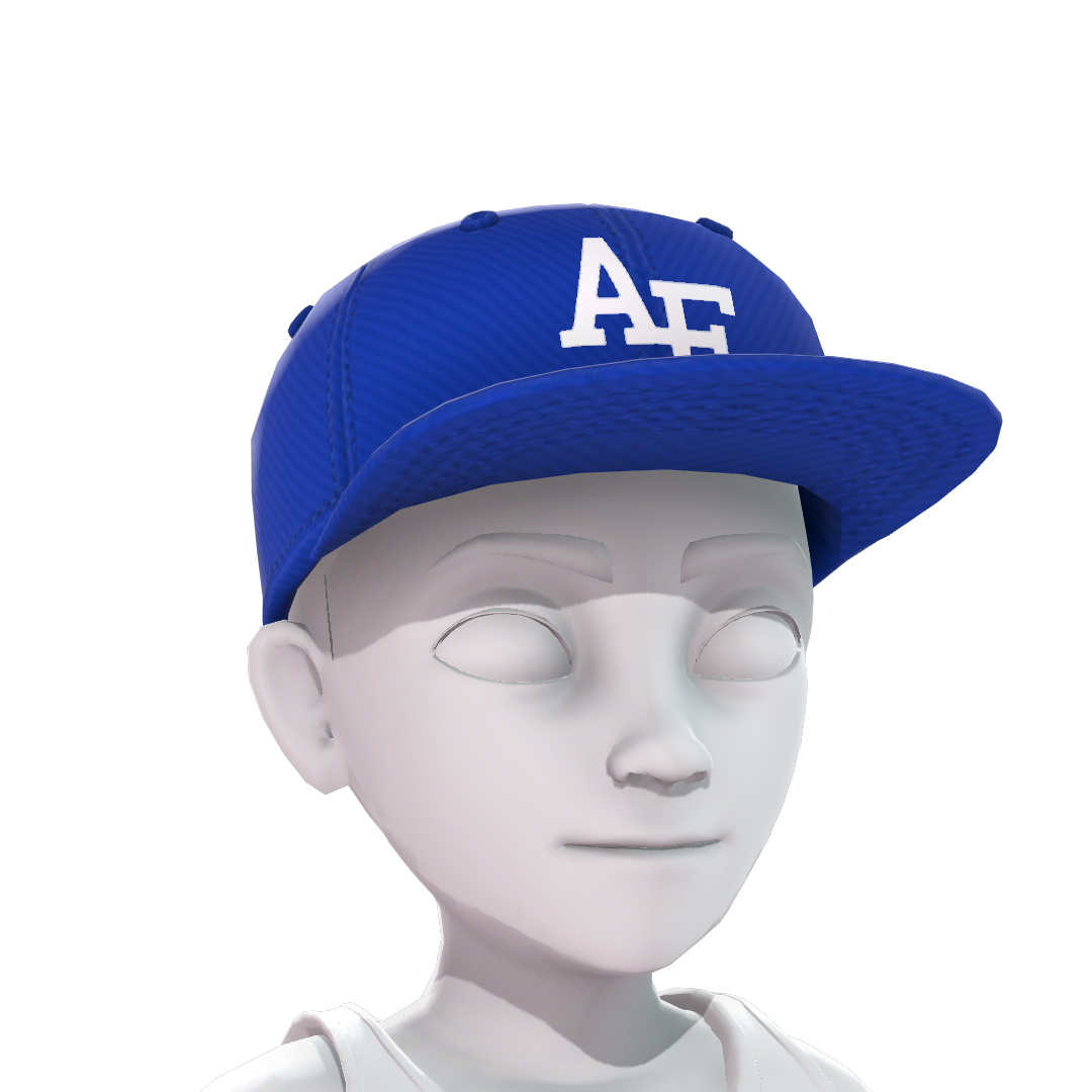 Buy U.S. Air Force Academy Hat - Microsoft Store en-IN