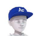Buy U.S. Air Force Academy Hat - Microsoft Store en-IN