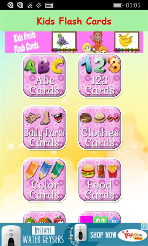 Get Educational Games for kids and babies - Microsoft Store