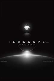 Inkscape app is now available for Windows 10