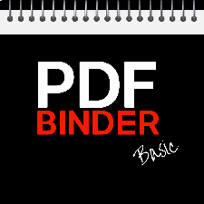 PDF Binder Basic - تنزيل وتثبيت على Windows | Microsoft Store