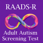 RAADS-R Adult Autism Assessment - Free download and install on Windows ...