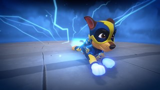 Paw Patrol Xbox