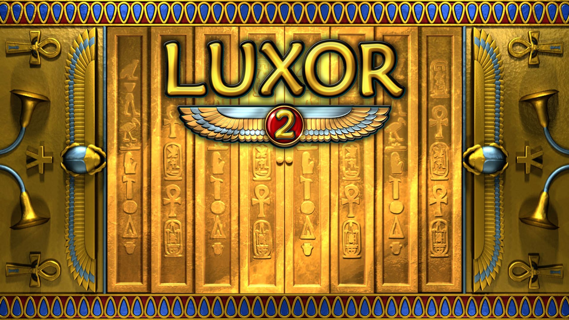 Buy Luxor 2 - Microsoft Store