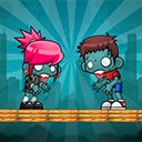 Angry Flying Zombie Game - Microsoft Edge Addons