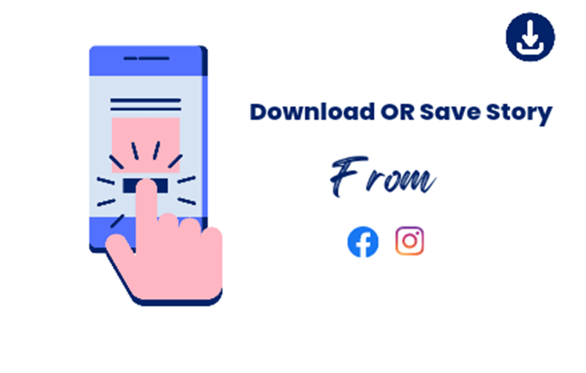 Story Downloader - Complemento de edge