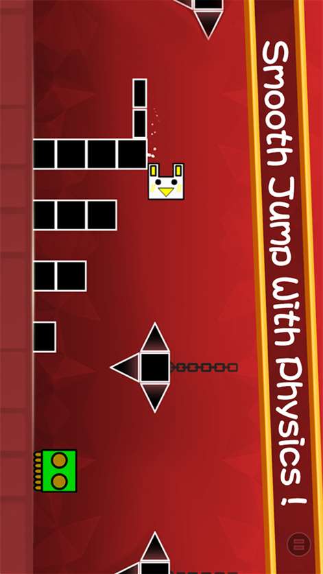 Get Geometry Jump - Impossible Dash - Microsoft Store