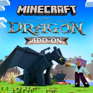 How to Train Your Dragon Add-On - Download and play on Windows ...