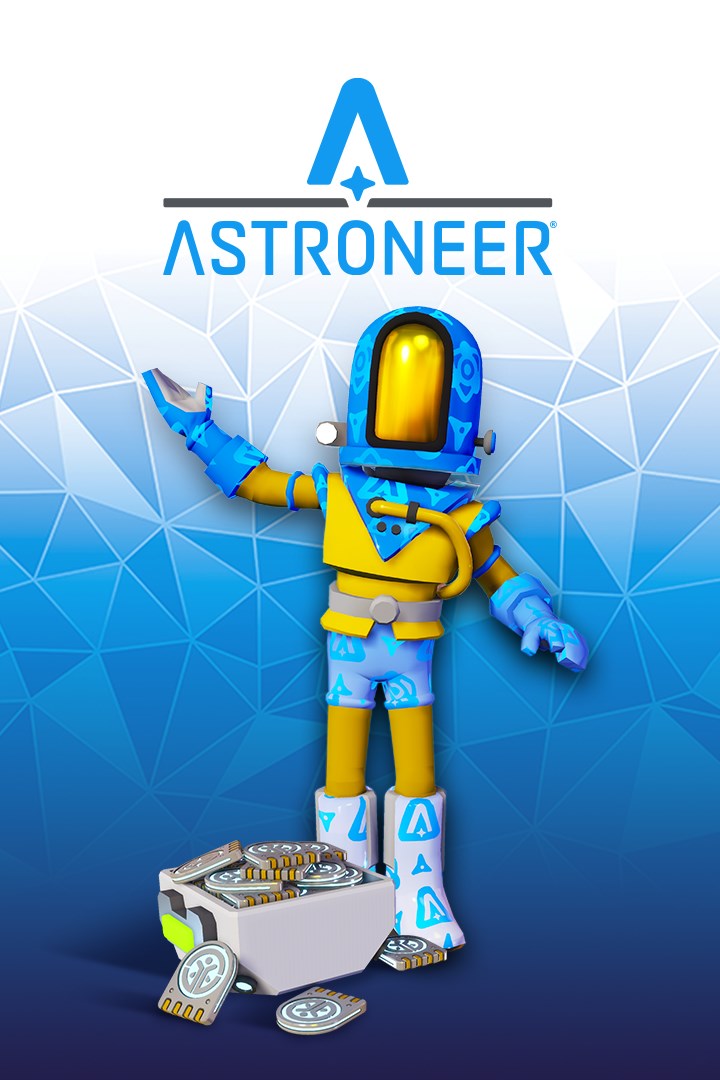 ASTRONEER - STARTER BUNDLE Price