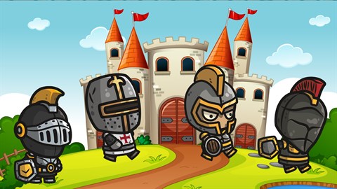 Buy Knight Run | Xbox