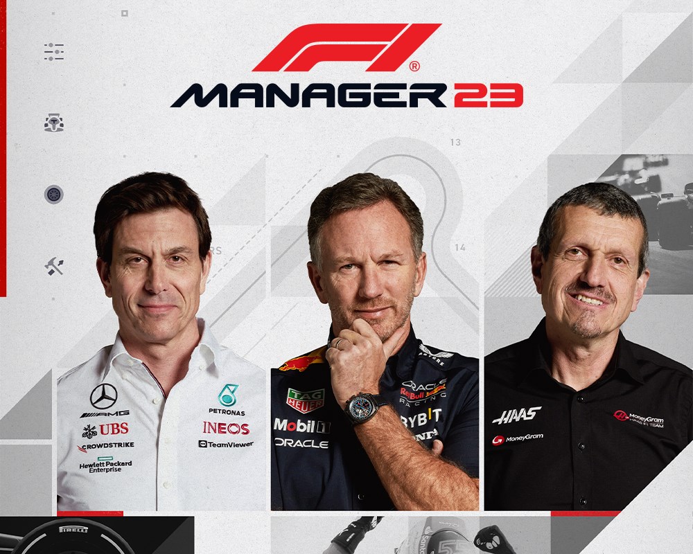 Play F1® Manager 2023 | Xbox Cloud Gaming on Xbox.com