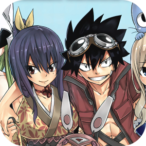 "EDENS ZERO" theme 4K wallpaper HomePage - Microsoft Edge Addons