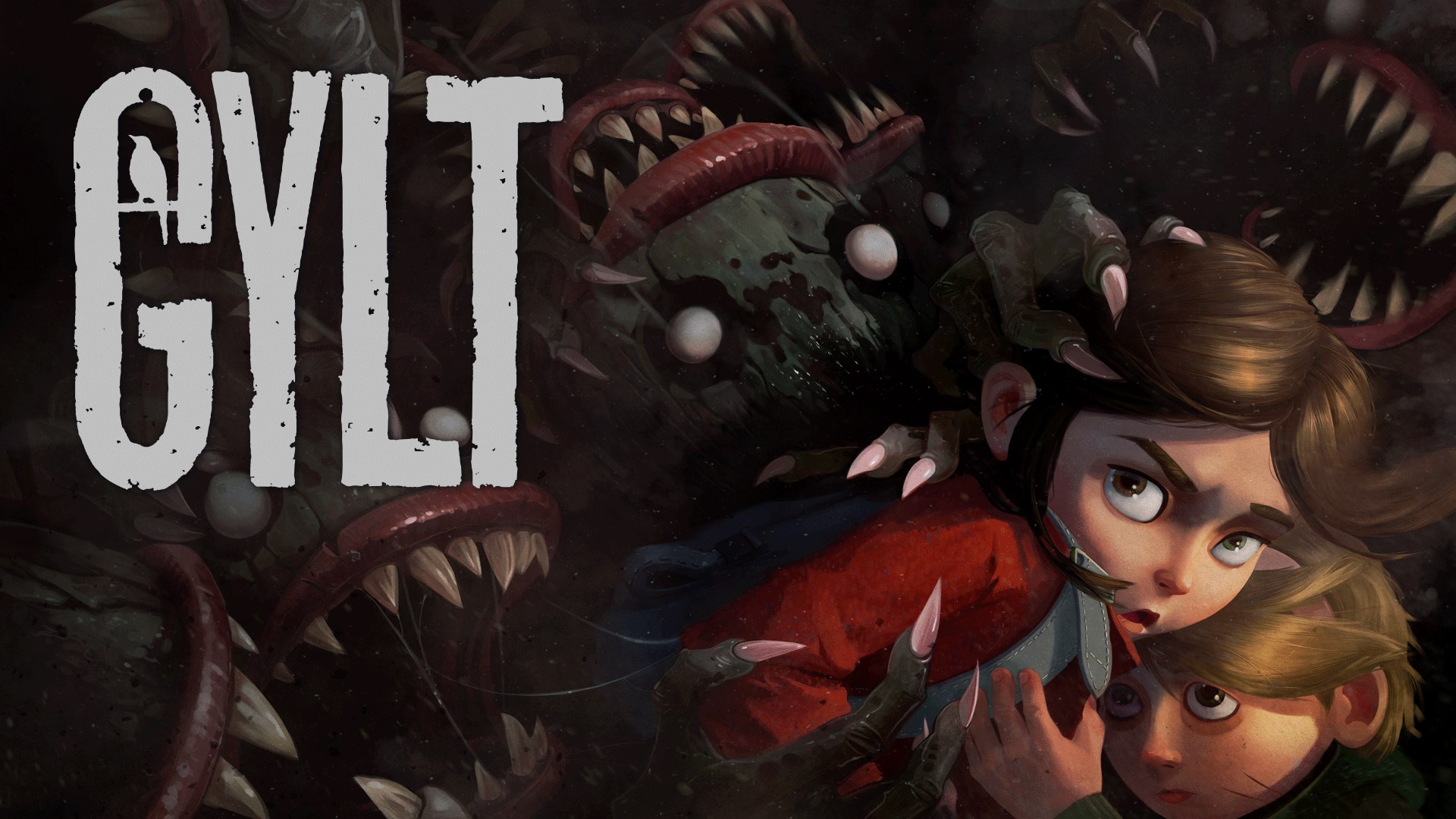 GYLT | Xbox Clips & Screenshots