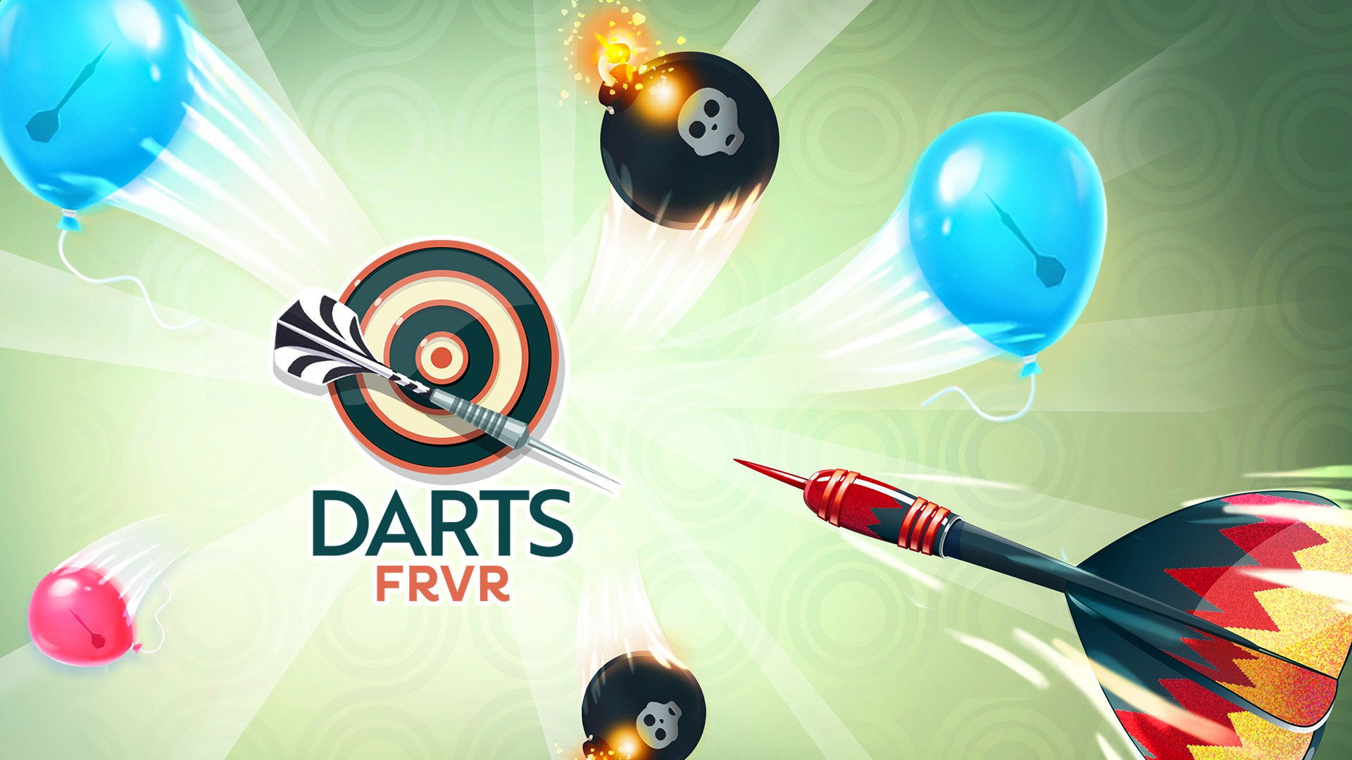Play Darts FRVR in your browser | Games from MSN