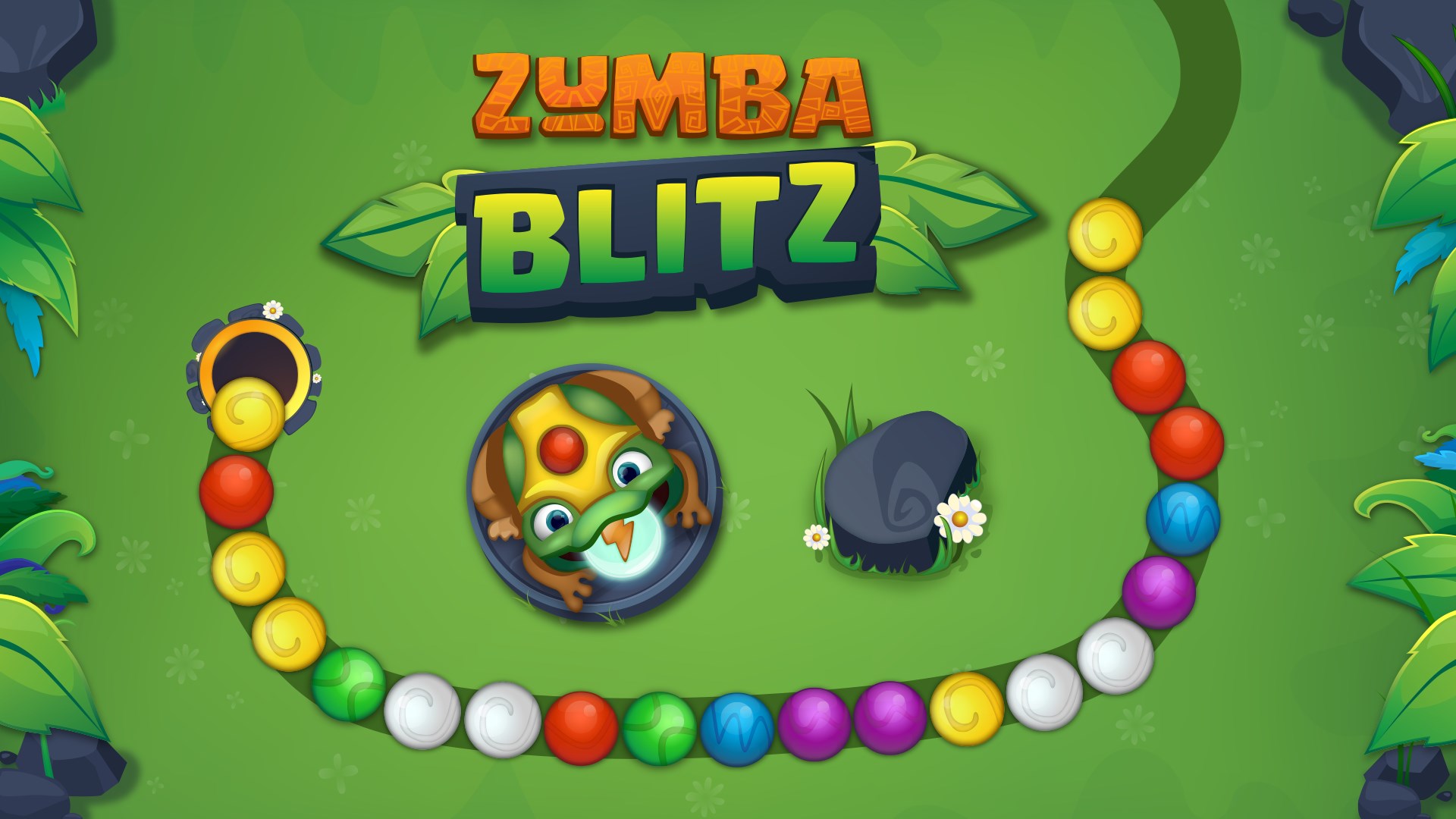 Play Zumba Blitz in your browser | Games from MSN