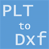PLT to DXF for PC Windows