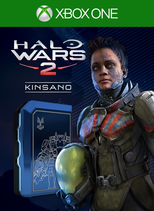 Kinsano Leader Pack on Xbox Price