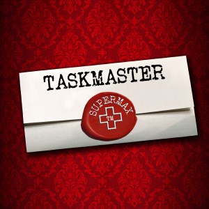 Taskmaster SuperMax+ - Official app in the Microsoft Store