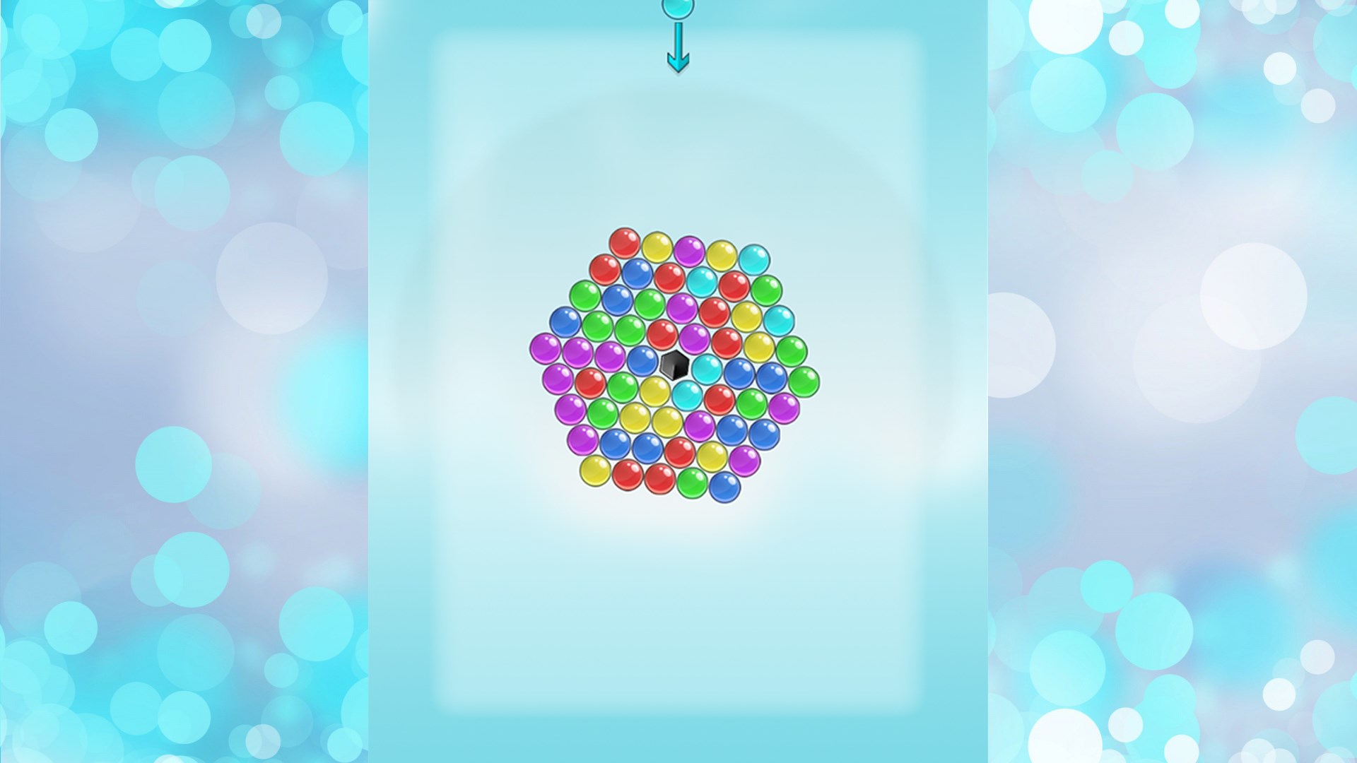 Get Dino Bubbles Game: Bubble Shooter - Microsoft Store en-AU