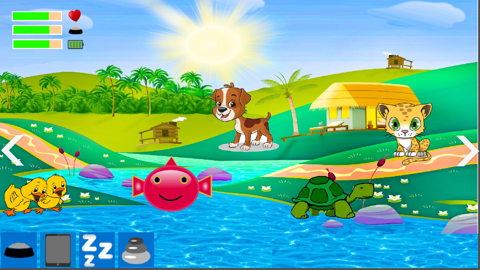 Buy Virtual Pet Talking Animals - Microsoft Store