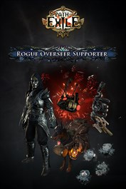 Buy Rogue Overseer Supporter Pack | Xbox