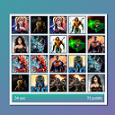 Memory match game - Microsoft Edge Addons