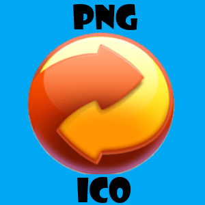 PNG To ICO_Converter - Download and install on Windows | Microsoft Store